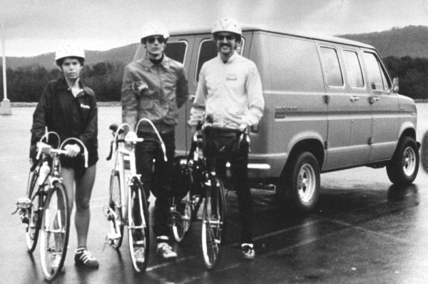 Spinners first ride_sm - The Greenville Spinners